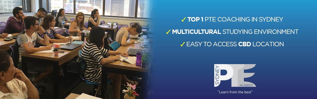 PTE COURSE | PTE COACHING CLASSES IN SYDNEY – PTE Coaching Sydney ...