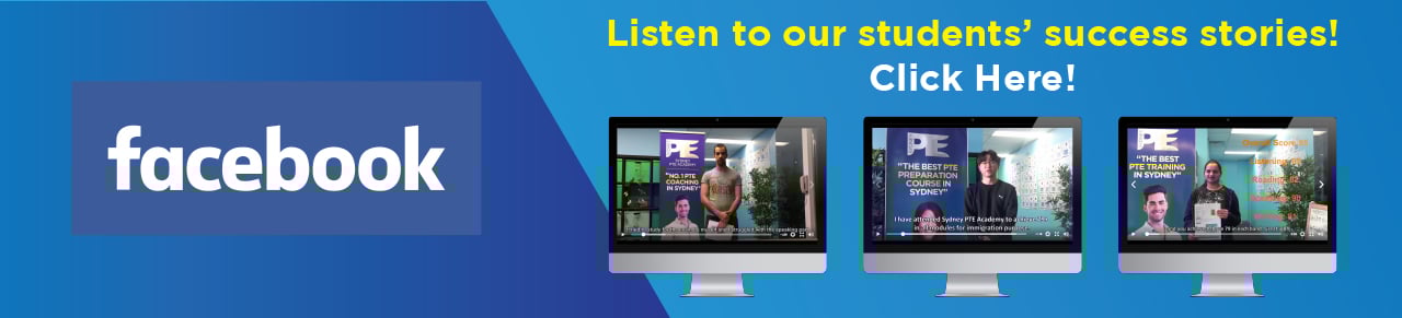PTE Coaching Sydney | Sydney PTE Academy – PTE Coaching Sydney