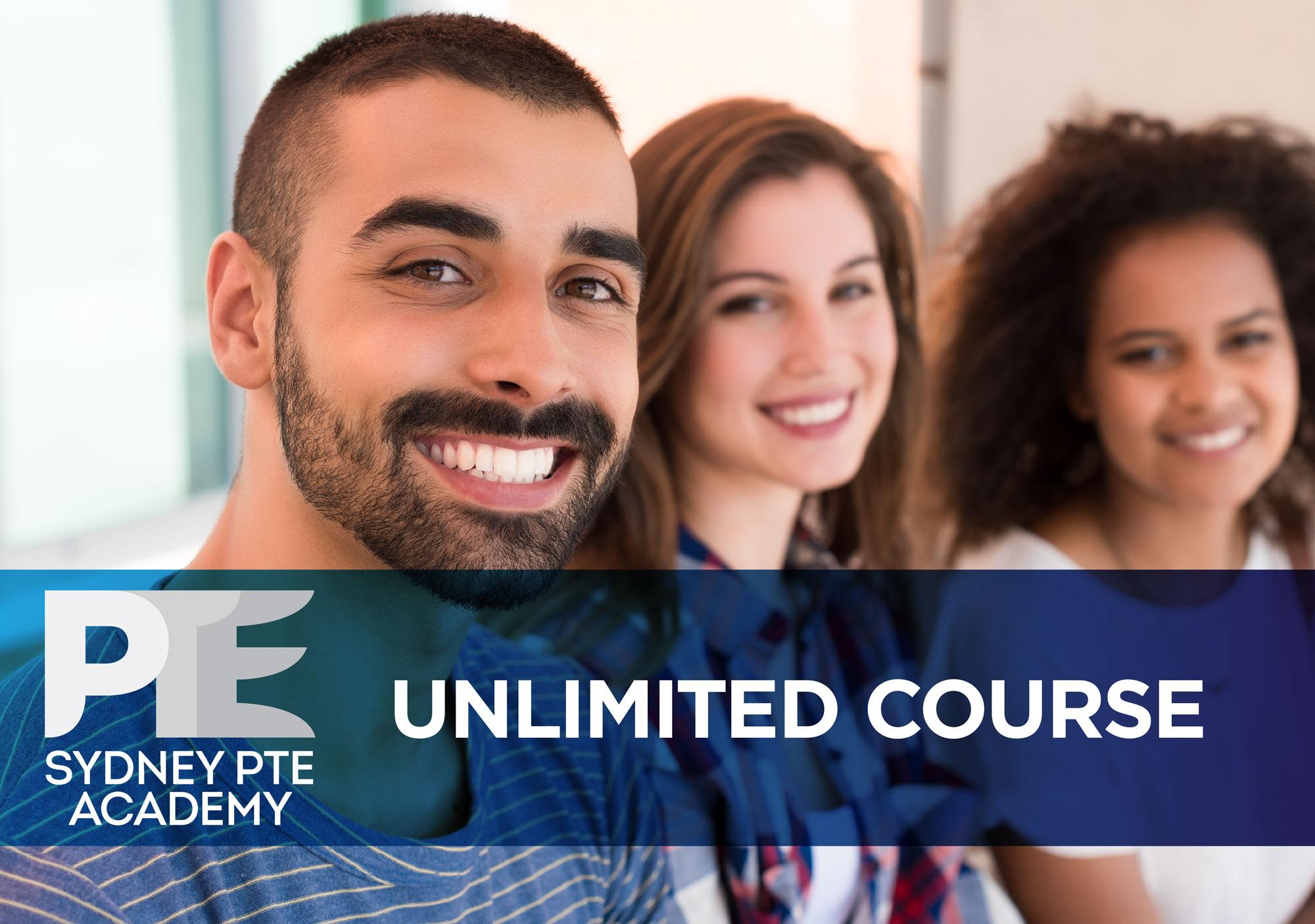 Courses – PTE Coaching Sydney | Sydney PTE Academy